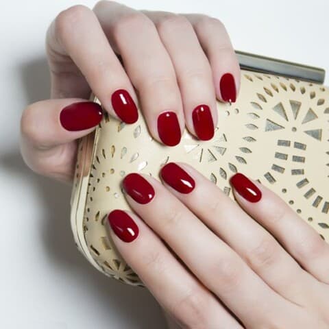 The Hottest Red Nail Designs Of 2022 | Red Nails To Try This Year
