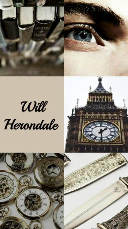 100+ Super Fun Shadowhunter Series Wallpaper Downloads For iPhone