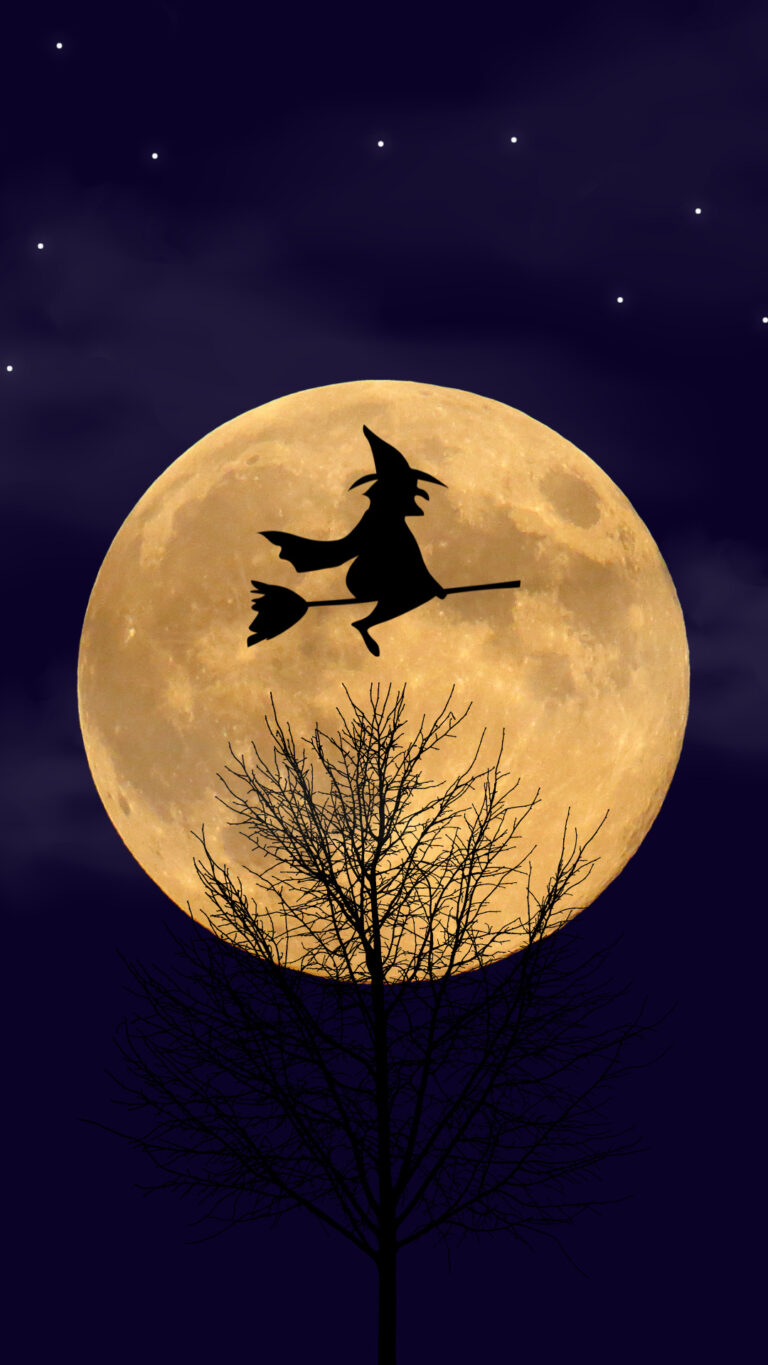 50+ FREE Fall Wallpaper & Autumn Wallpaper Options For Your iPhone