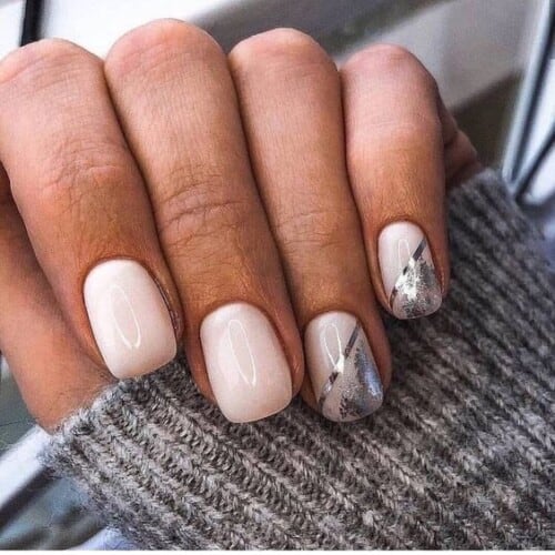 25+ Examples Of Square Nails & Why I Always Choose Square