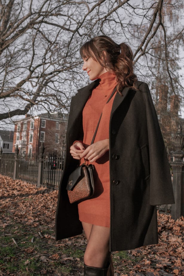 Cold Weather Style Deals At Walmart