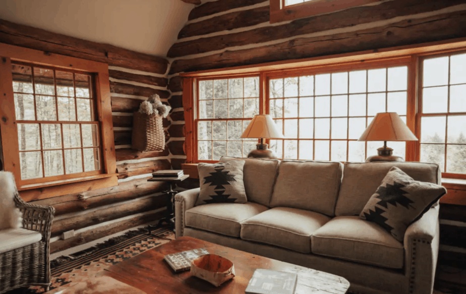 13+ Luxury Airbnb Cabin Rentals With Enhanced Cleaning Protocols