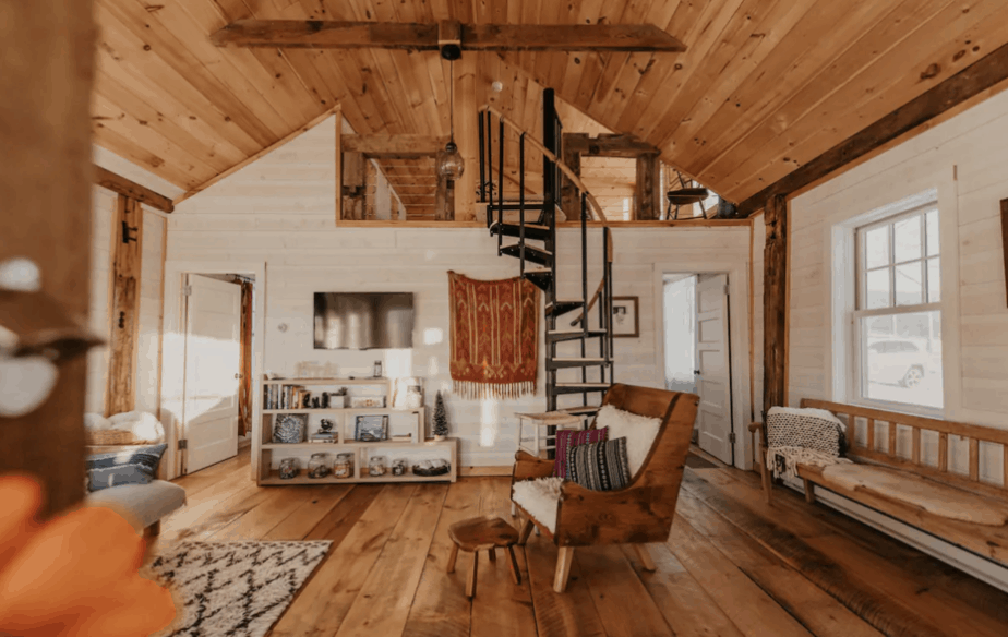13+ Luxury Airbnb Cabin Rentals With Enhanced Cleaning Protocols