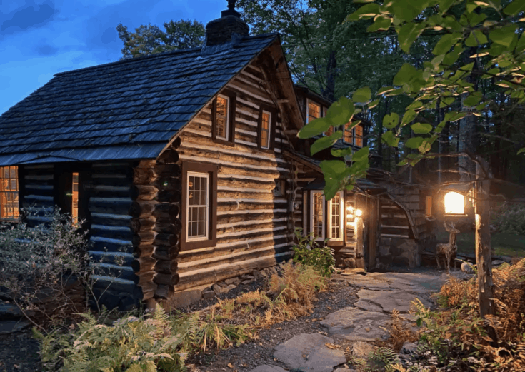 13+ Luxury Airbnb Cabin Rentals With Enhanced Cleaning Protocols