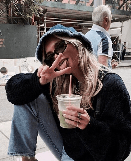20+ Warm Weather Instagram Photos To Copy For Spring & Summer