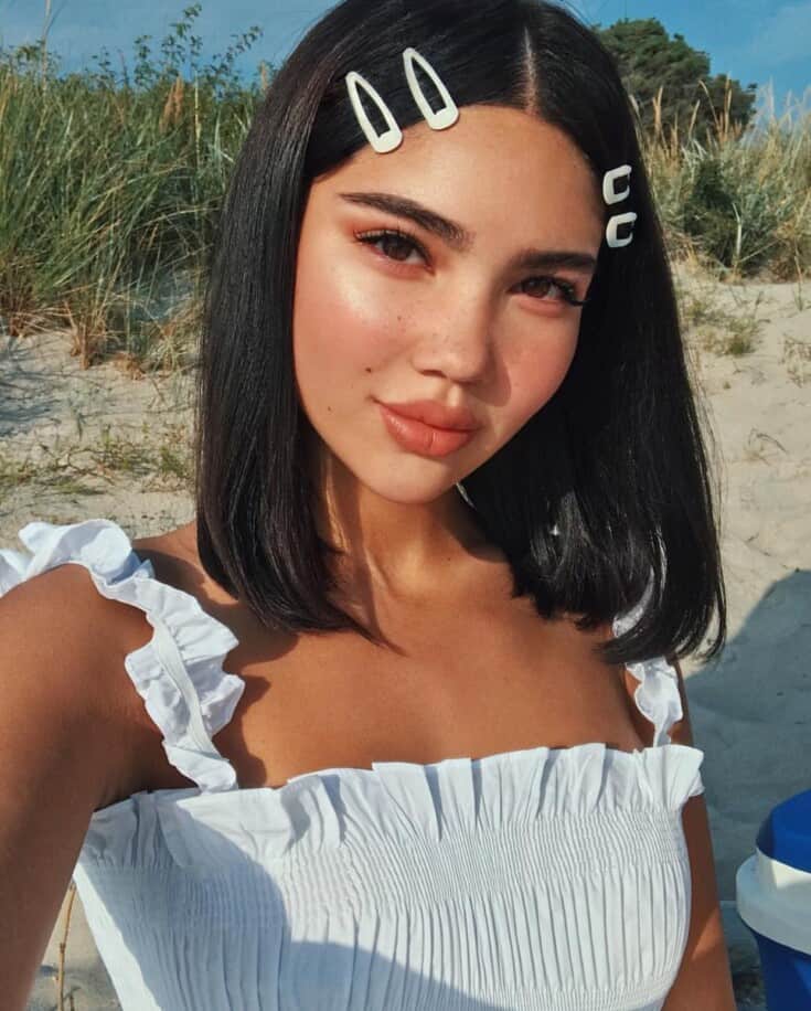 The Cutest 90s Haircuts & Hairstyles That Are Trending Today