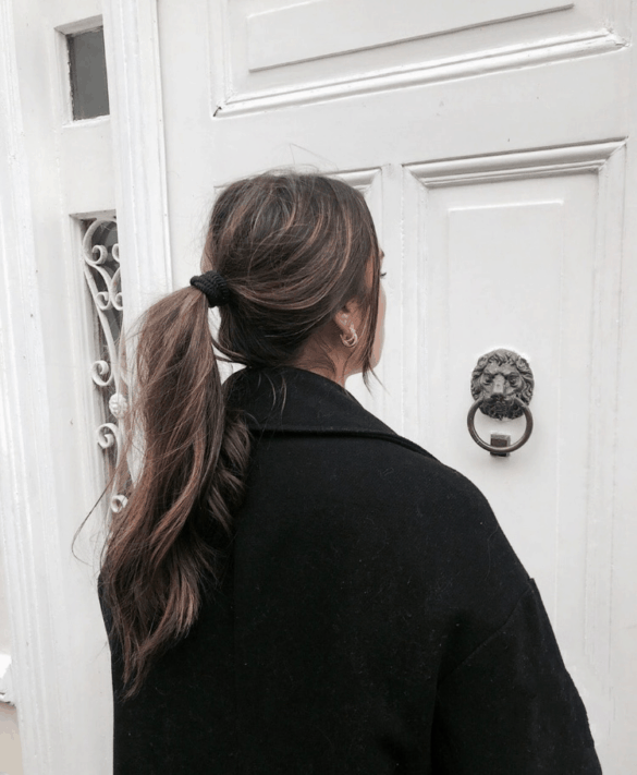 32+ Easy Work Hairstyles For A Sleek And Polished Appearance