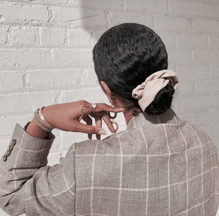 32+ Easy Work Hairstyles For A Sleek And Polished Appearance