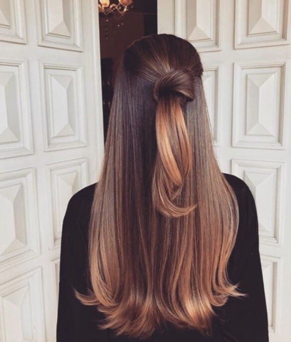 32+ Easy Work Hairstyles For A Sleek And Polished Appearance
