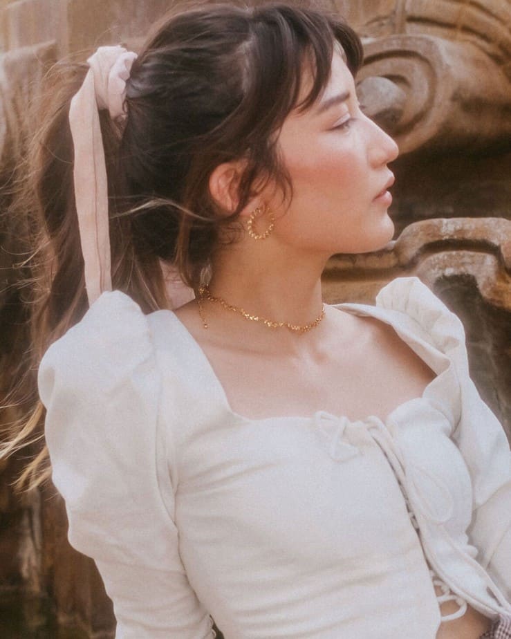 18+ Cottagecore Hair & Hairstyles For A Dreamy Look