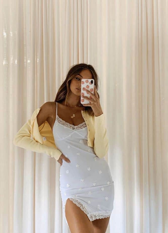 30+ Trendy Summer Outfits For A Chic, Upscale Look