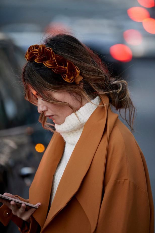 32+ Easy Work Hairstyles For A Sleek And Polished Appearance