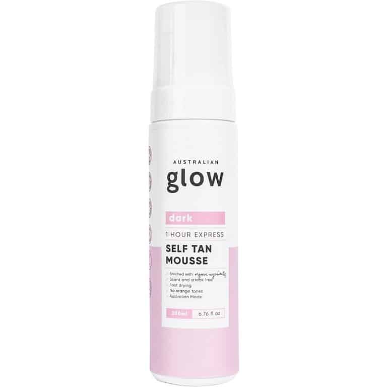 The Best Self Tanners For A Super Dark Tan At Home