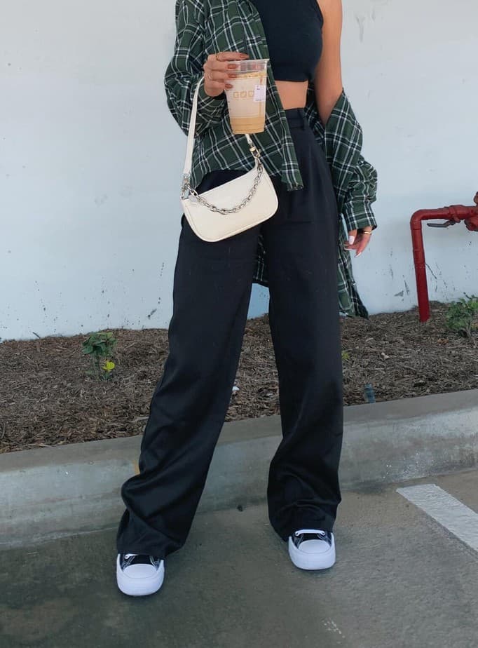 35+ Trendy Spring Outfits For 2022