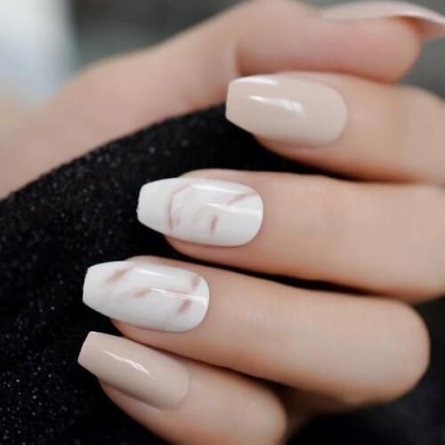 30+ Elegant & Classy Nails For Any Occasion