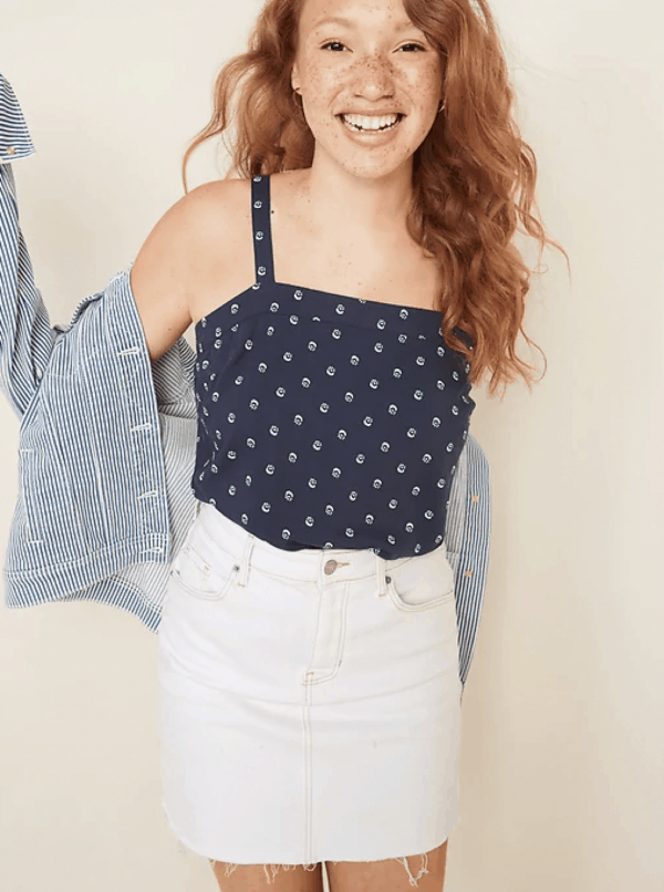 33+ Timeless Preppy Fashion Brands For Every Budget