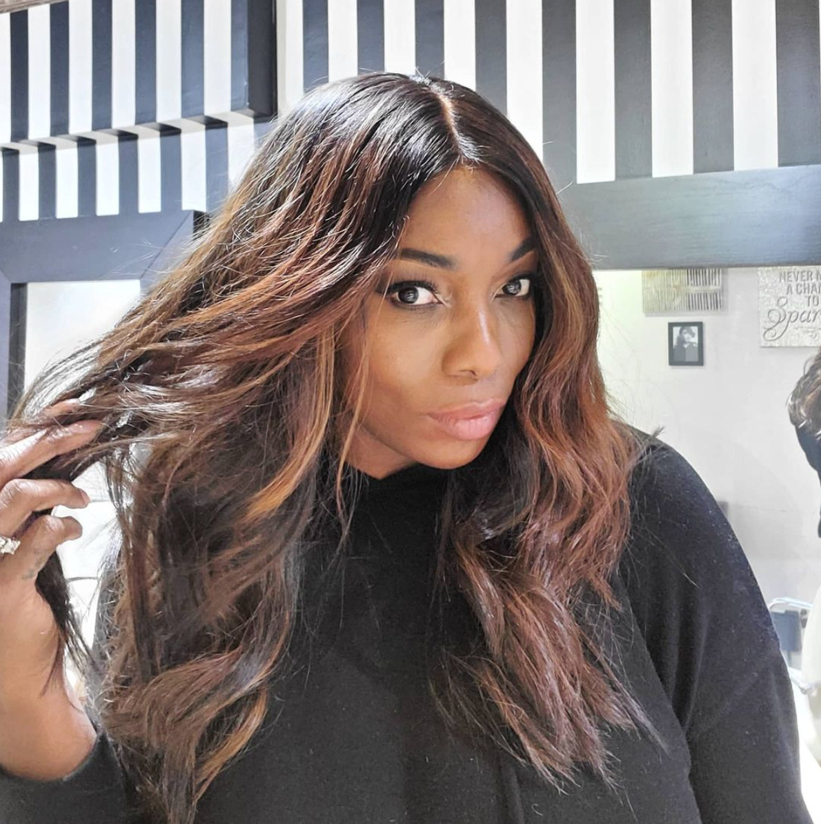 The Top Spring Hair Colors Of 2023 To Try