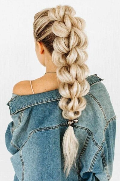50+ Gorgeous Braided Hairstyles That Will Turn Heads