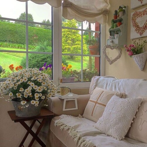 55+ Easy Cottagecore Home Decor Ideas