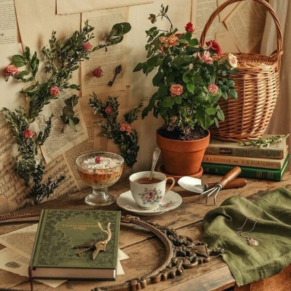 55+ Easy Cottagecore Home Decor Ideas