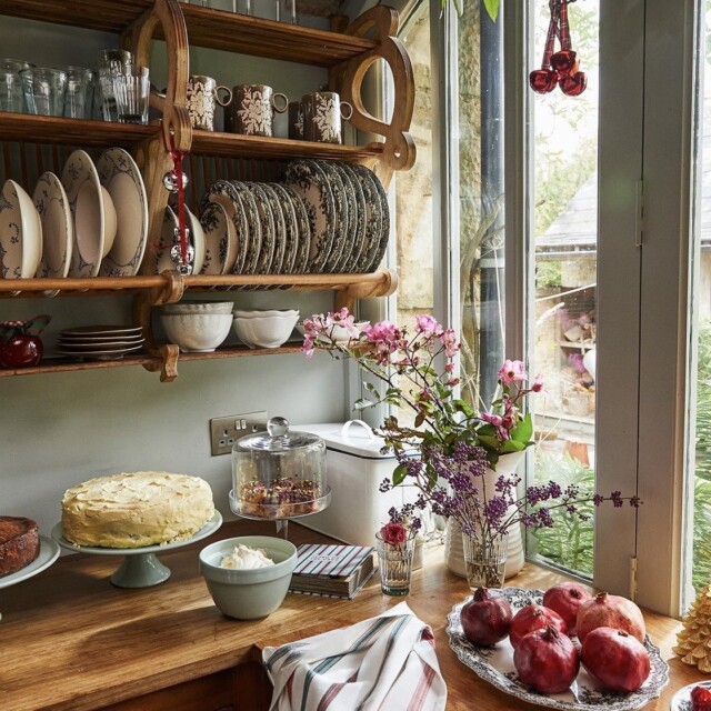 55+ Easy Cottagecore Home Decor Ideas