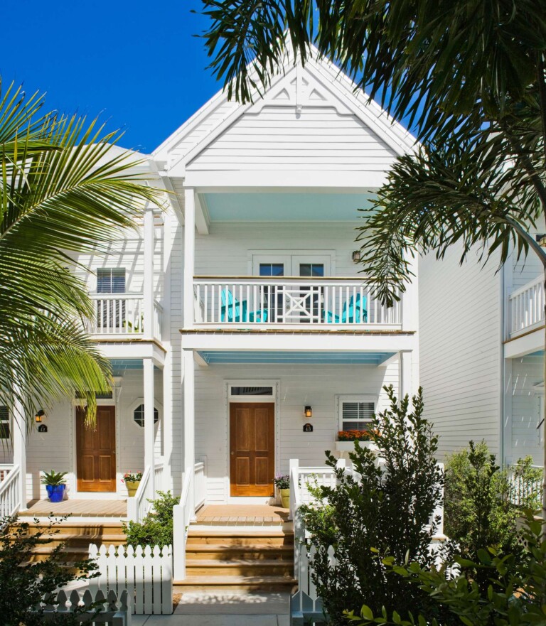 The 20+ Best Hotels In Key West | Budget To Waterfront Resorts