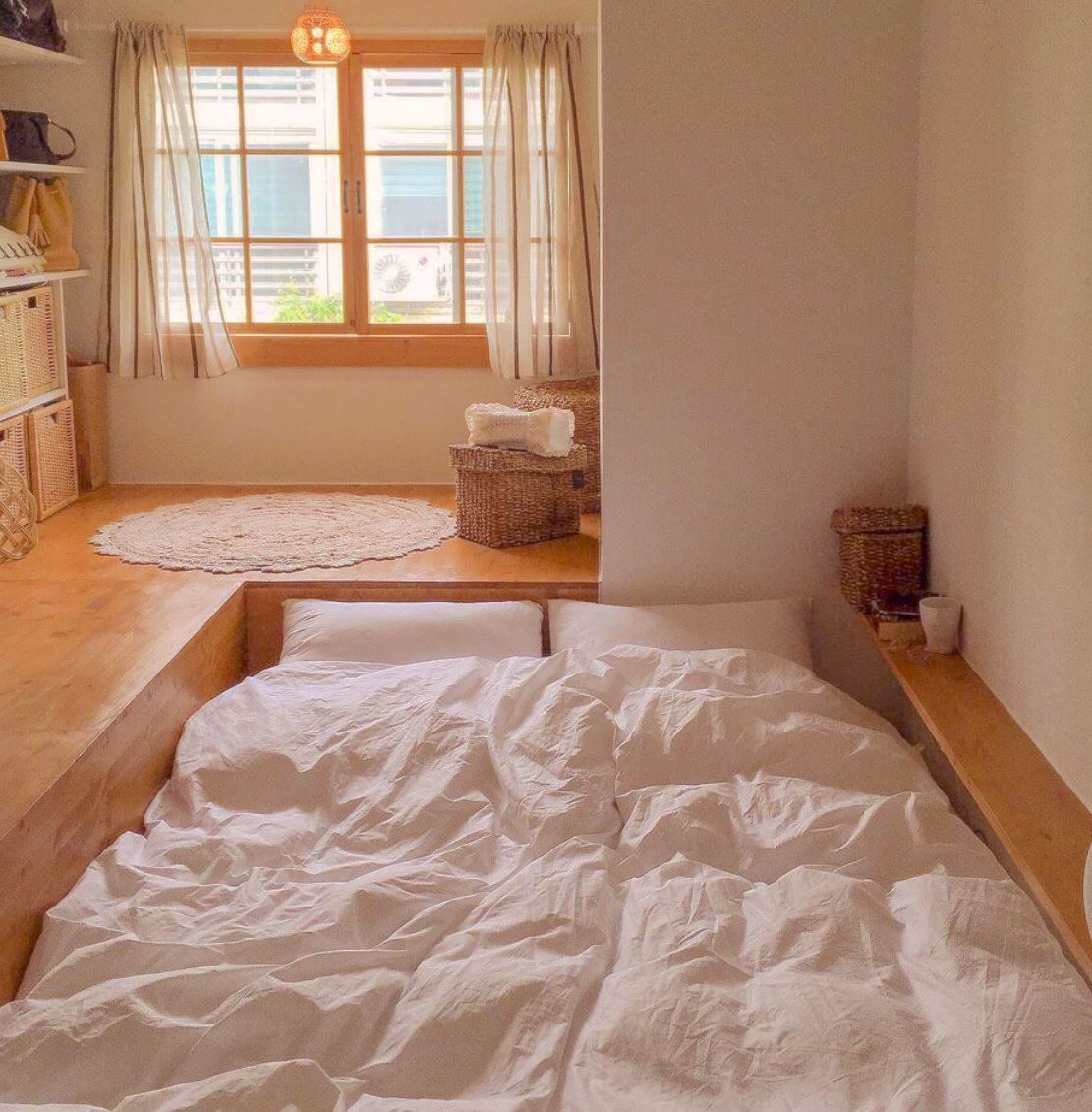 50+ Boho Bedroom Ideas For A Chic But Cozy Space