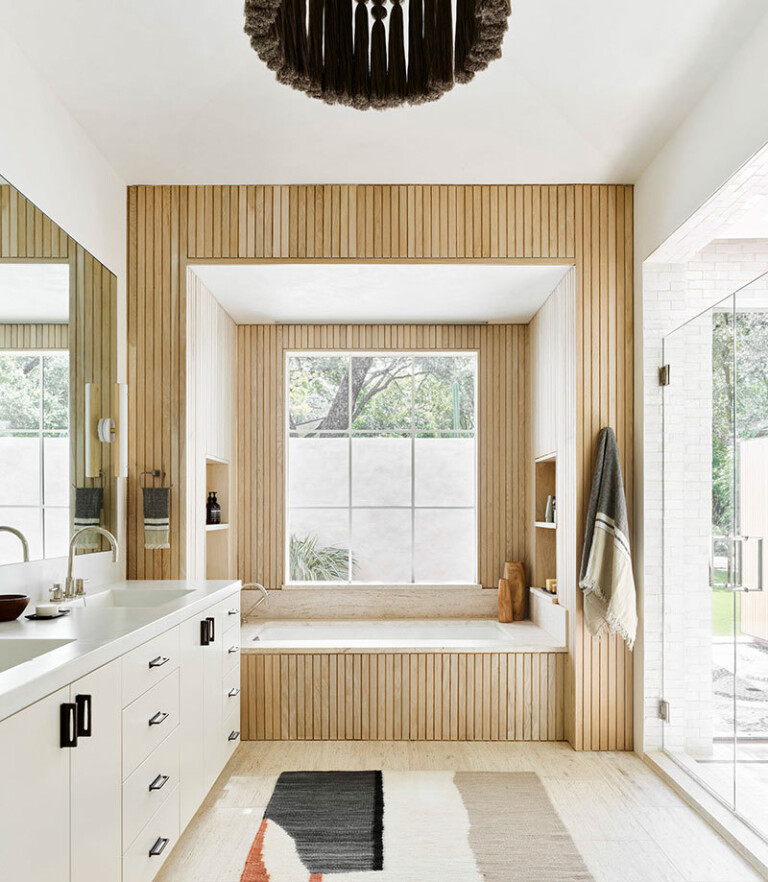 50+ Bathroom Remodel Ideas For Every Size & Style