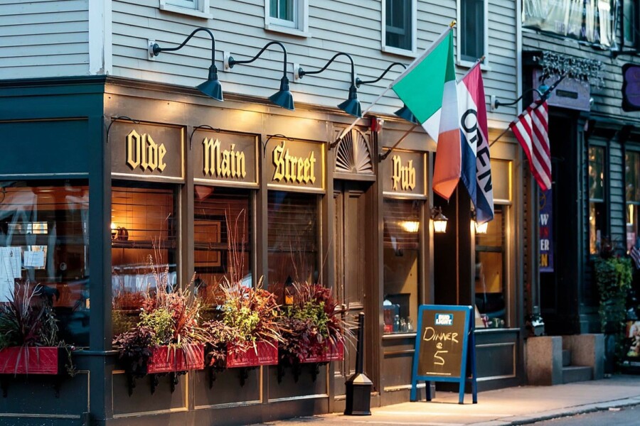 25+ Best Restaurants In Salem MA For Every Vibe