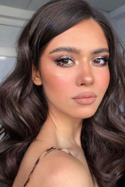 45+ Trending Fall Makeup Looks Of 2023 | Chasing Daisies