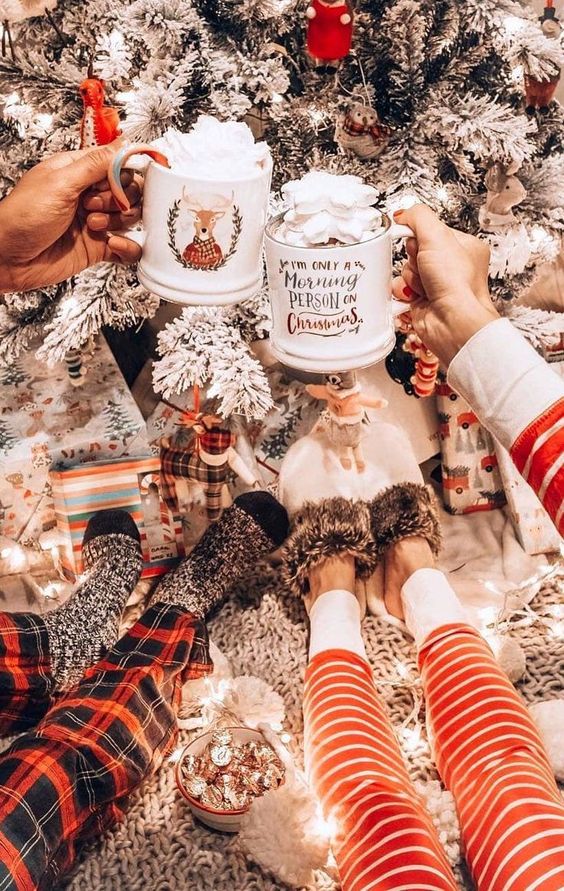 60+ Christmas Activities To Add To Your Bucket List This Season