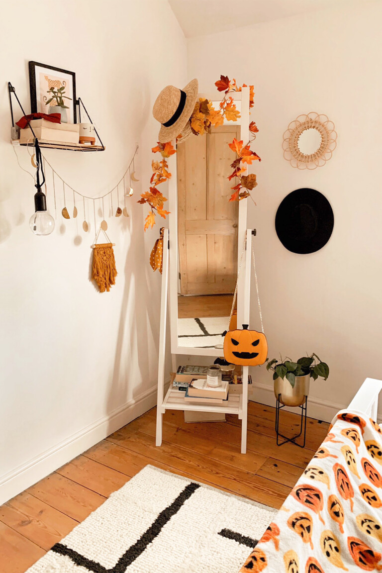 50+ Easy Fall Decor For Every Area Of Your House In 2021