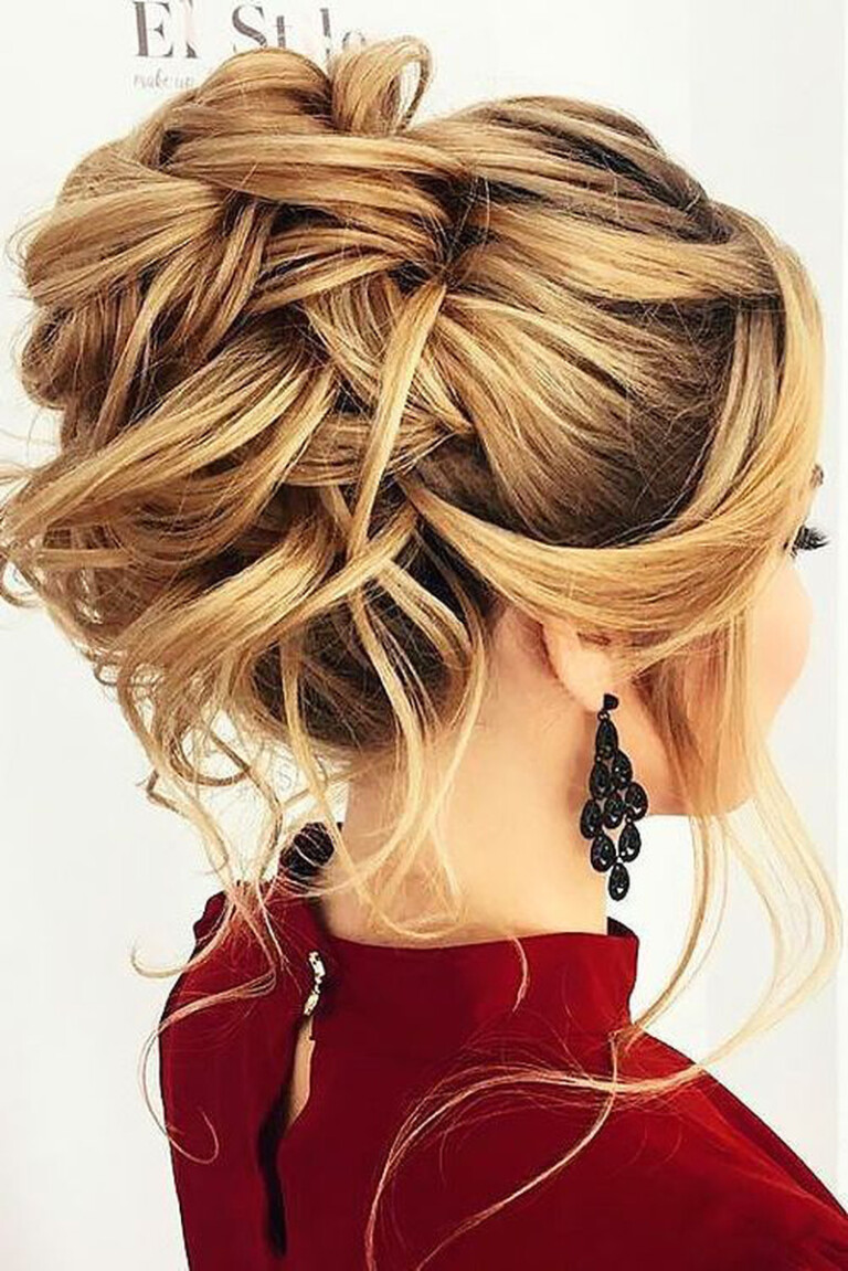 40+ Homecoming Hairstyles For Every Hair Type In 2021