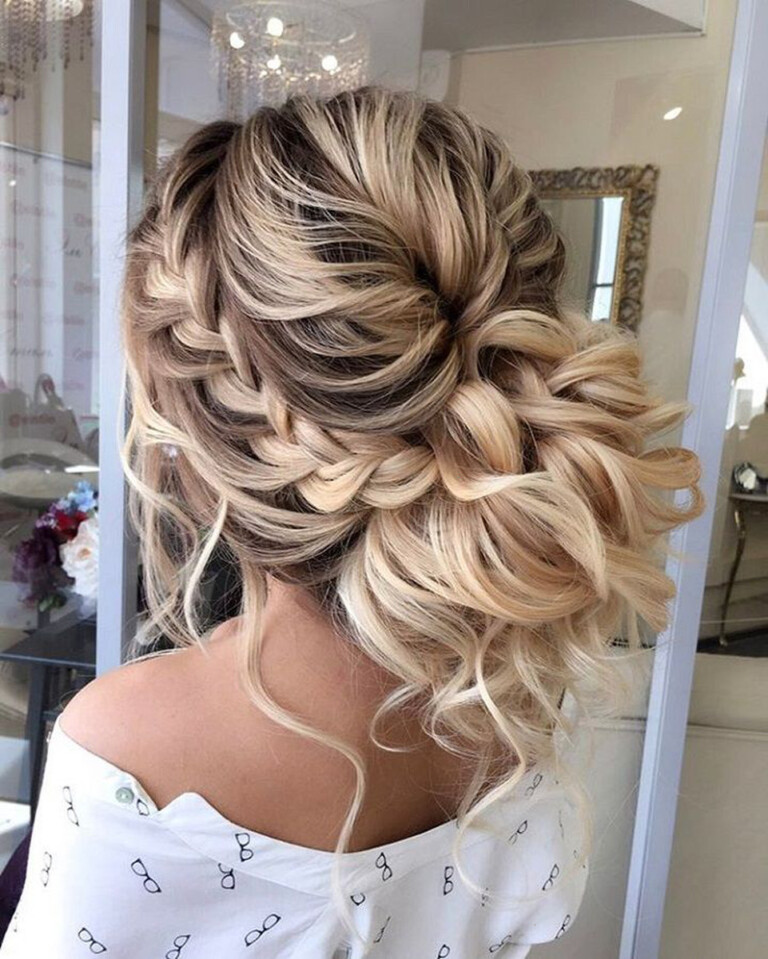 40+ Homecoming Hairstyles For Every Hair Type In 2021