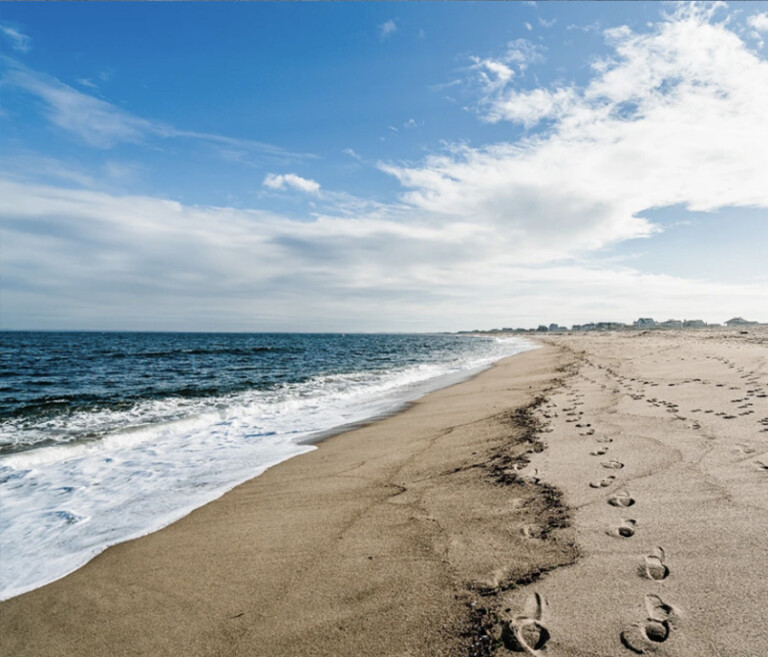 25 Best Beaches In Massachusetts | Chasing Daisies