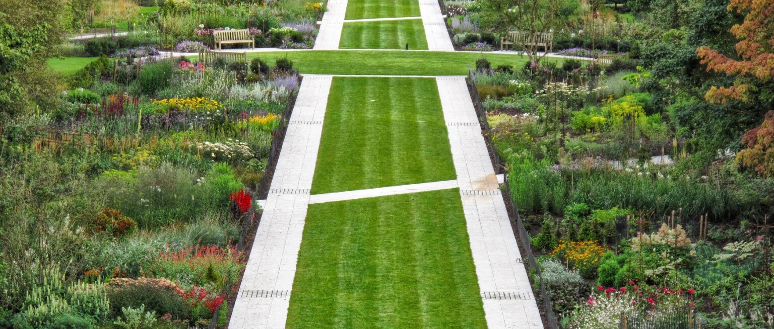 35+ Stunning Flower Fields You Can See Around The World