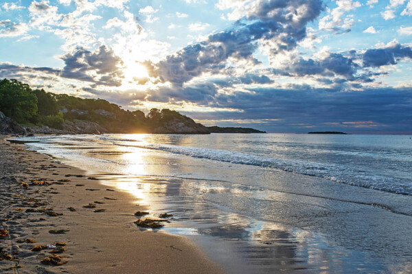 25 Best Beaches In Massachusetts | Chasing Daisies