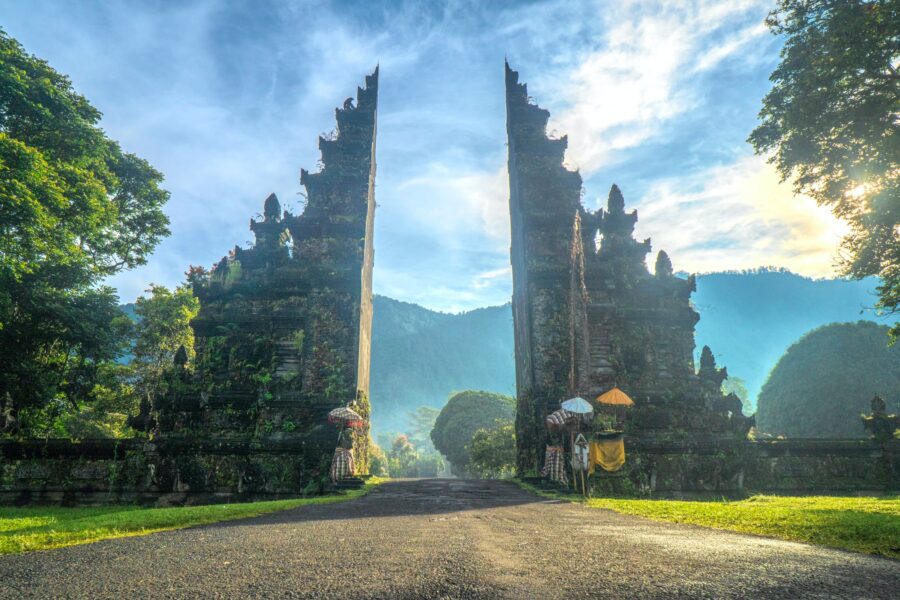 Fairytale Vacations: 40+ Magical Places to Visit Around The World