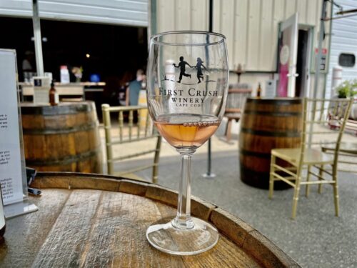 The Hottest Wineries In Cape Cod To Visit This Summer