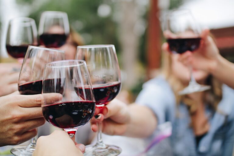 The Hottest Wineries In Cape Cod To Visit This Summer