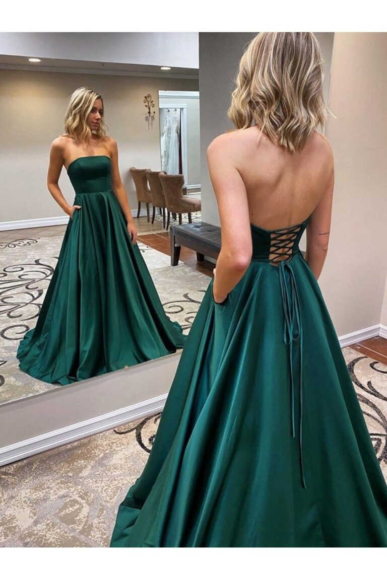 35+ Prom Dresses You Should Check Out Right Now