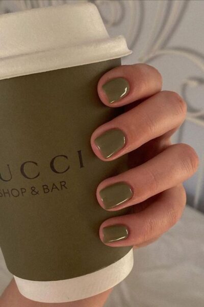 42+ Simple Nails For A Minimalist Look | Classic Nail Designs