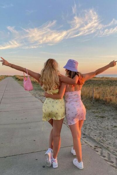 35+ Coconut Girl Outfits To Copy This Year