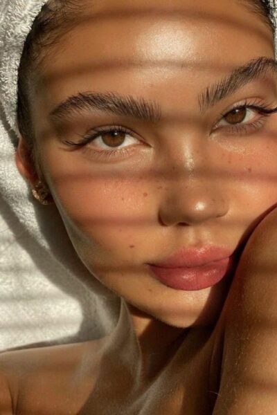 40+ Ideas For Makeup For Round Faces | Round Face Looks