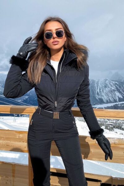 50+ Ice Skating Outfits To Wear This Winter | What To Wear Ice Skating