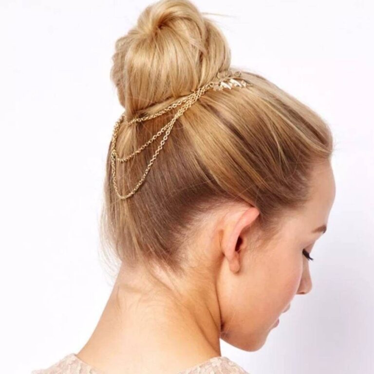 50+ Stunning Hairstyles For Formal Events To Do Right Now