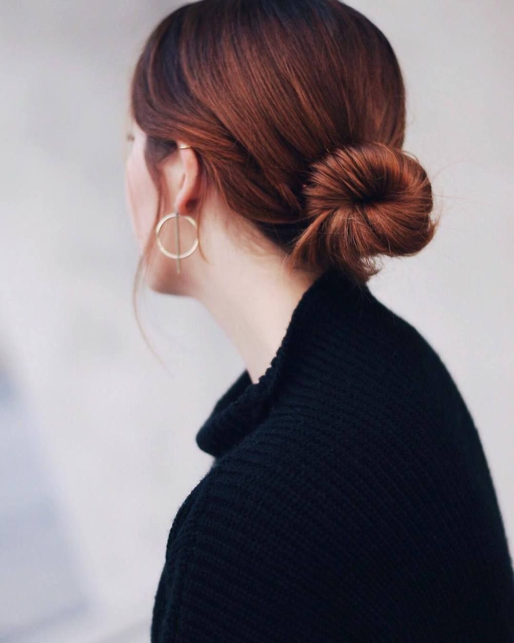 50+ Stunning Hairstyles For Formal Events To Do Right Now