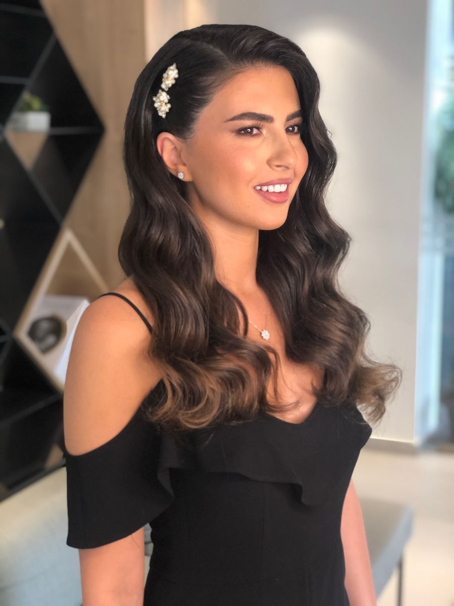 50+ Stunning Hairstyles For Formal Events To Do Right Now