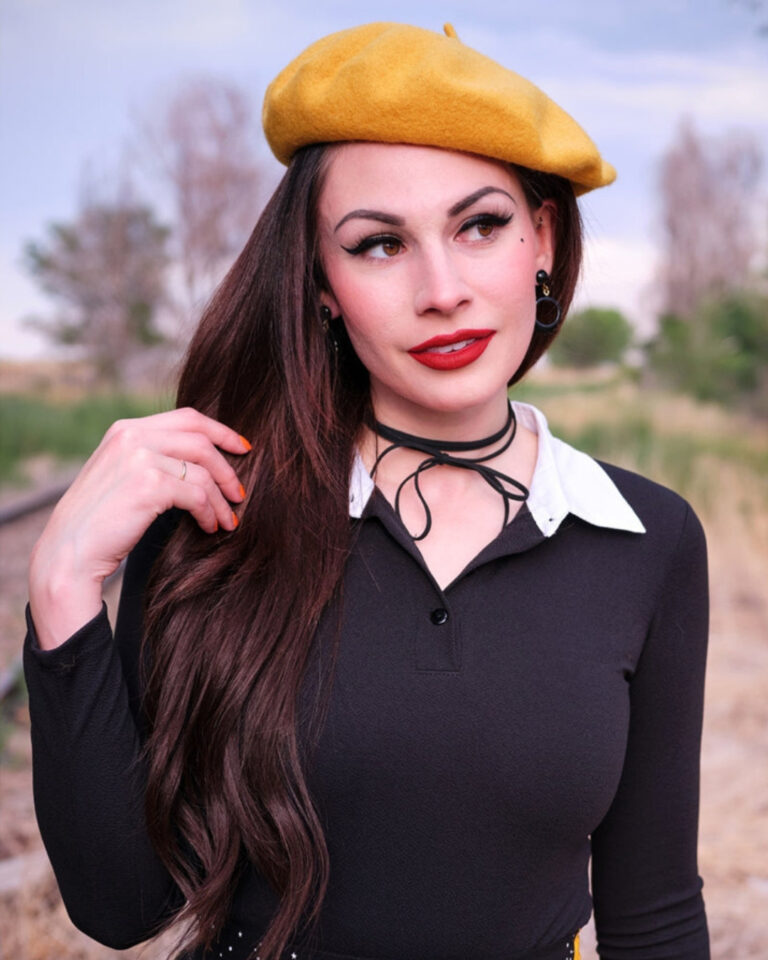 26+ Goth Fashion Brands To Shop For All Budgets