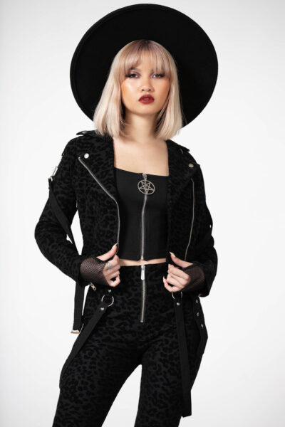 26+ Goth Fashion Brands To Shop For All Budgets